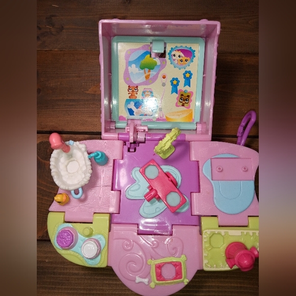 Littlest Pet Shop | Toys | Lps Littlest Pet Shop Teeniest Tiniest Pet ...